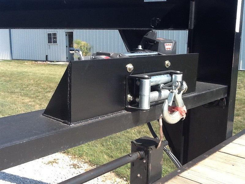 Collections – Ozark Trailer Sales & MFG