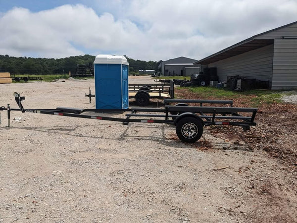 Boat Trailer – Ozark Trailer Sales & MFG