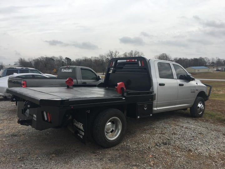 Crownline Beds/Feeders – Ozark Trailer Sales & MFG